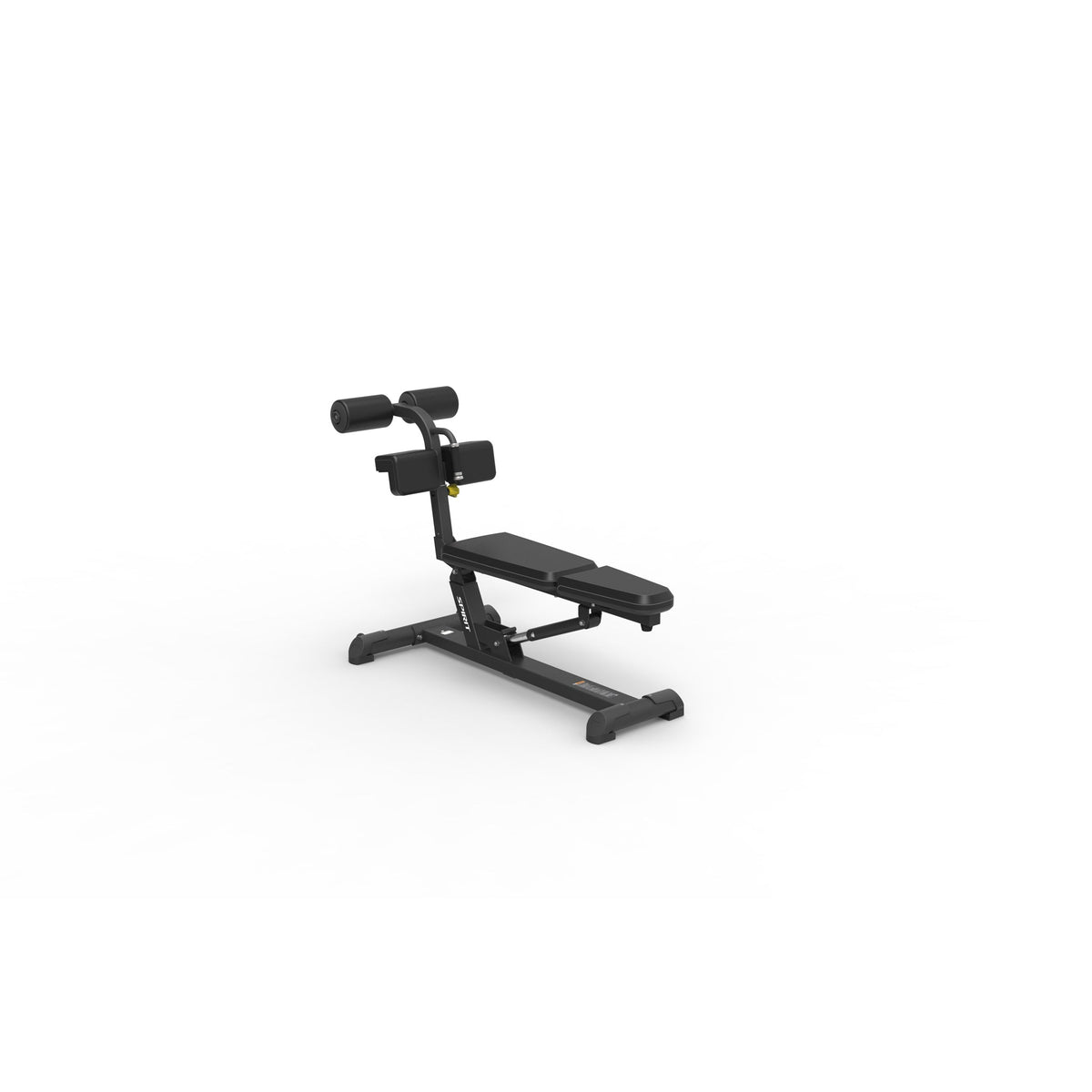 Spirit SP-42 Adjustable Ab Bench – Spirit Fitness