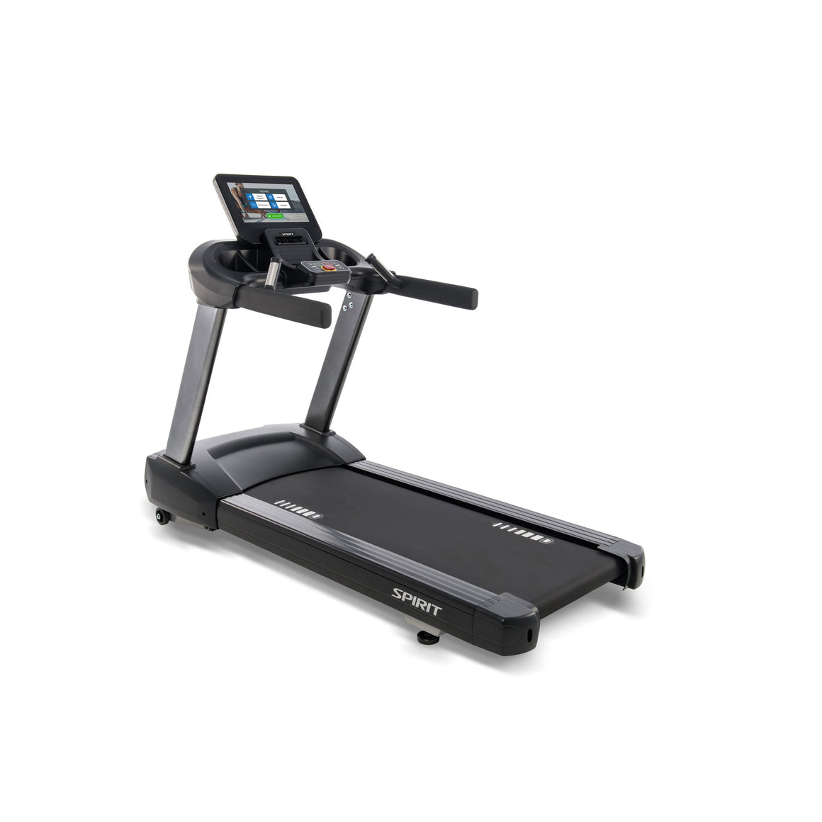 TREADMILLS – Spirit Fitness