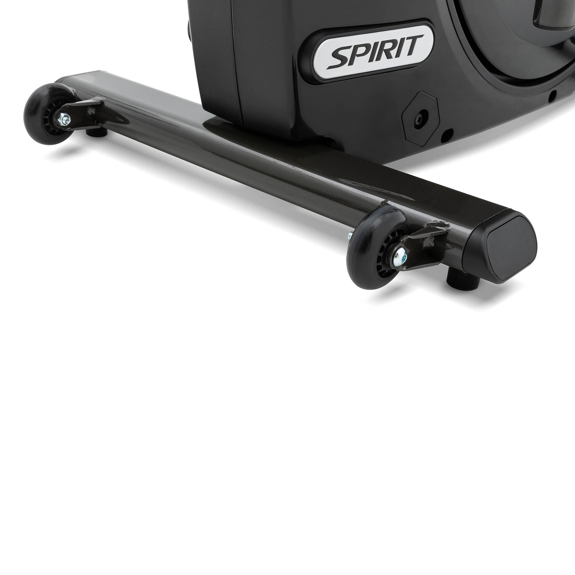 Spirit Fitness XE 295 Elliptical Cross Trainer